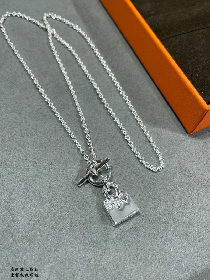 Top match Hermes Necklaces