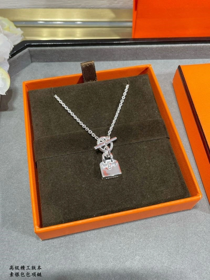 Top match Hermes Necklaces