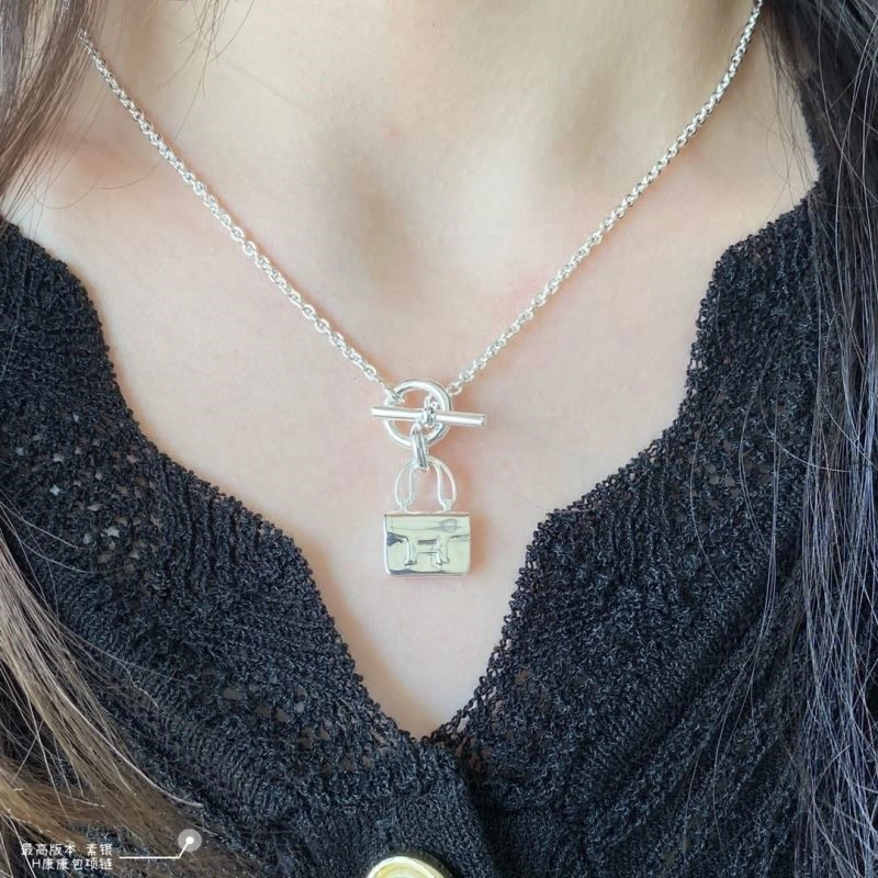 Inexpensive Hermes Necklaces