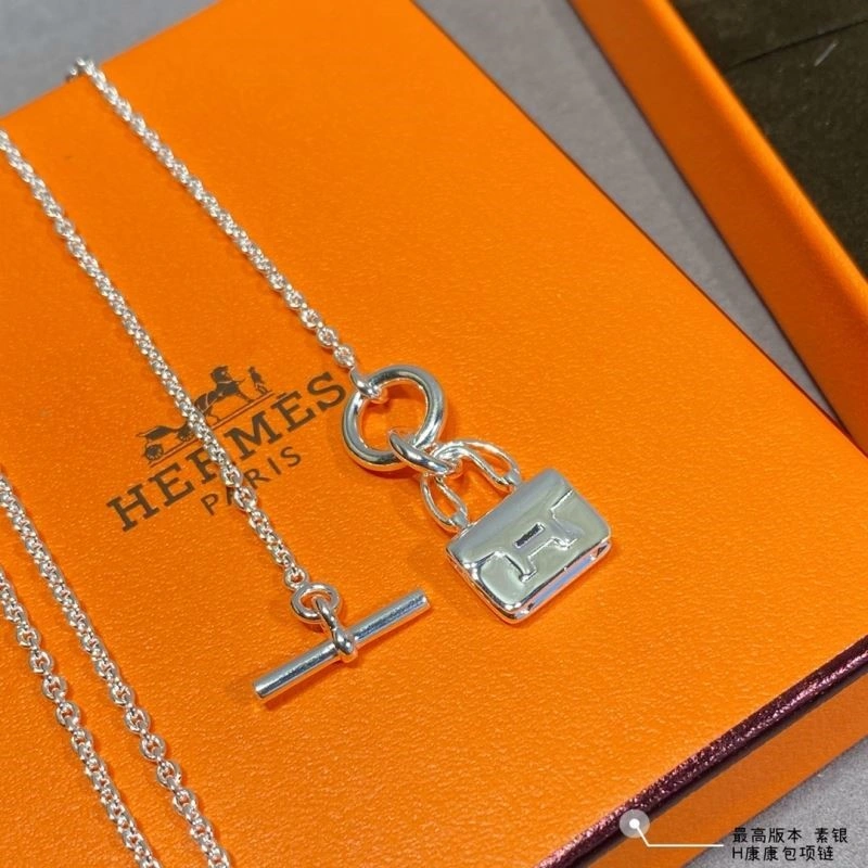 Inexpensive Hermes Necklaces