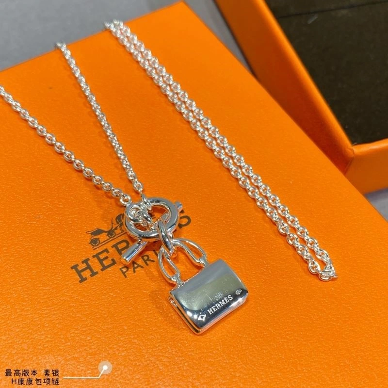 Inexpensive Hermes Necklaces