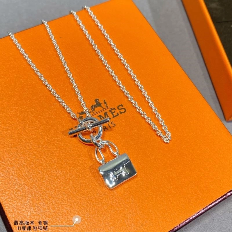 Inexpensive Hermes Necklaces