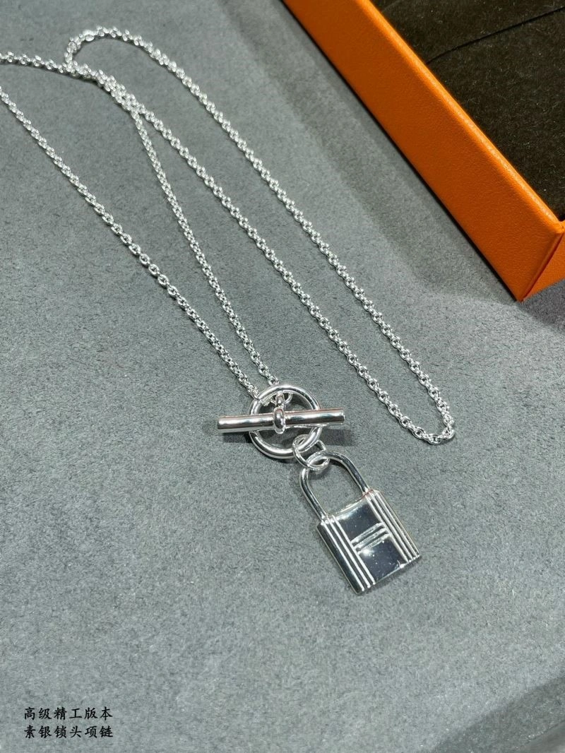 Inexpensive Hermes Necklaces