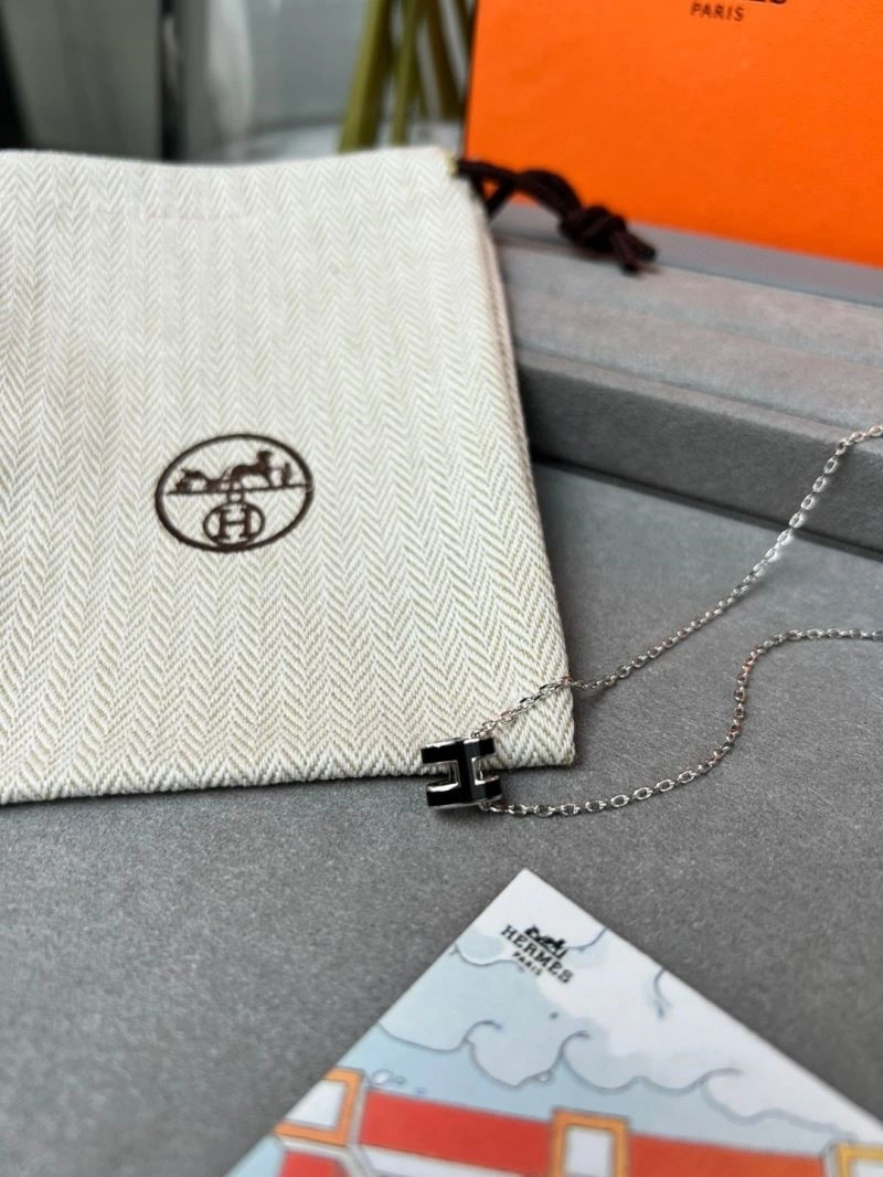 Mirror quality Hermes Necklaces