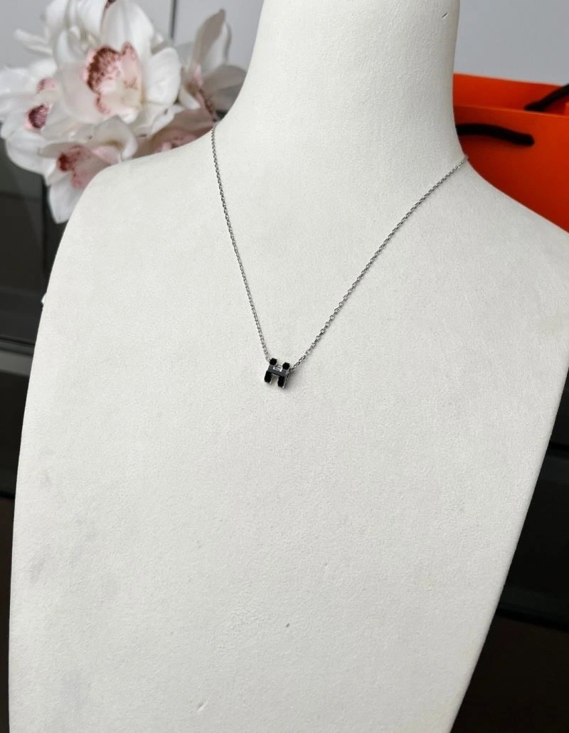 Mirror quality Hermes Necklaces