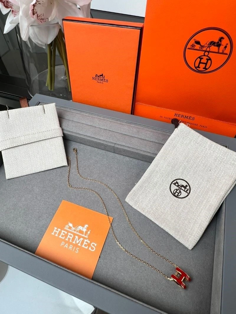 OEM Hermes Necklaces