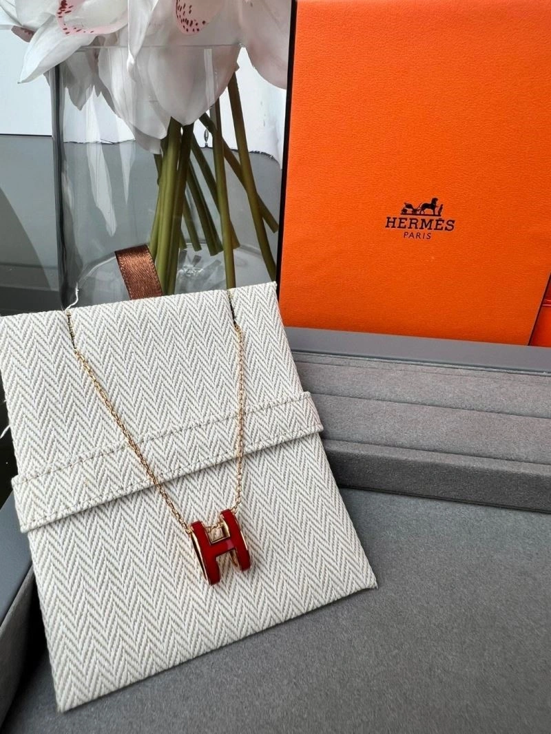 OEM Hermes Necklaces