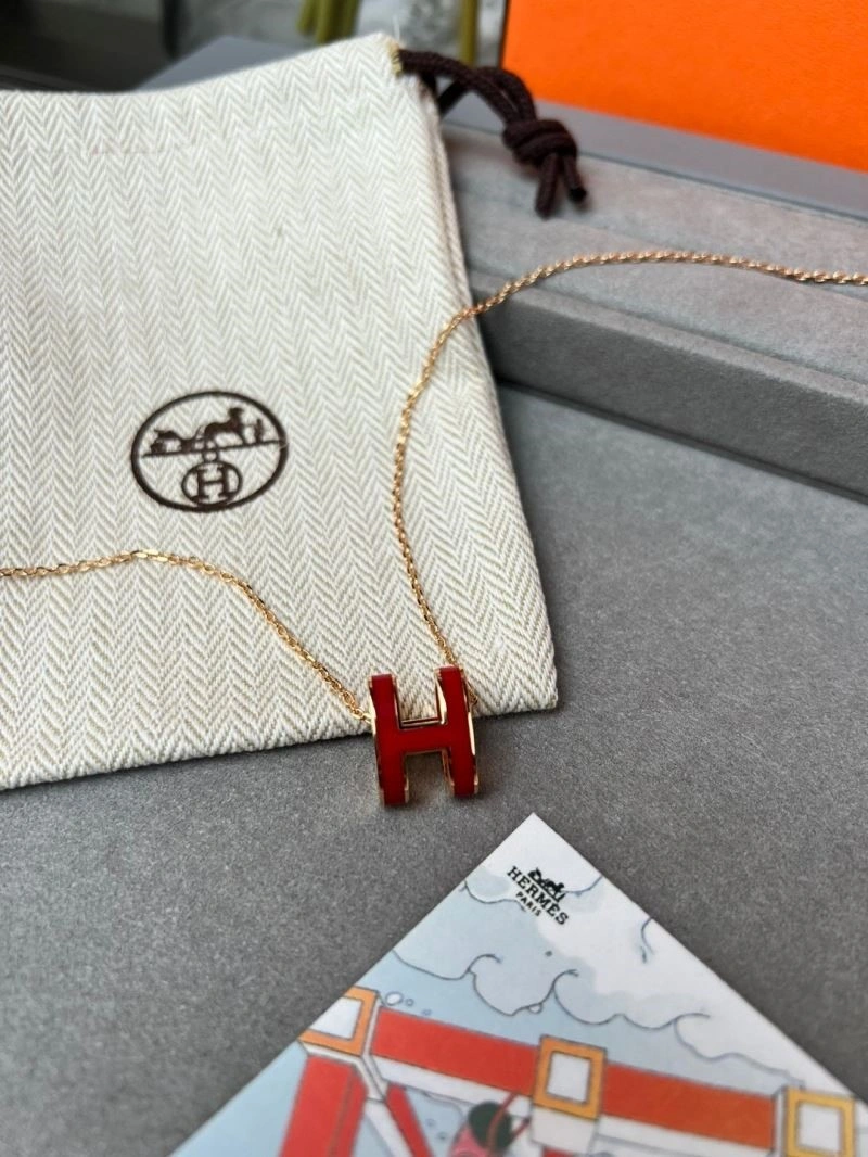 OEM Hermes Necklaces