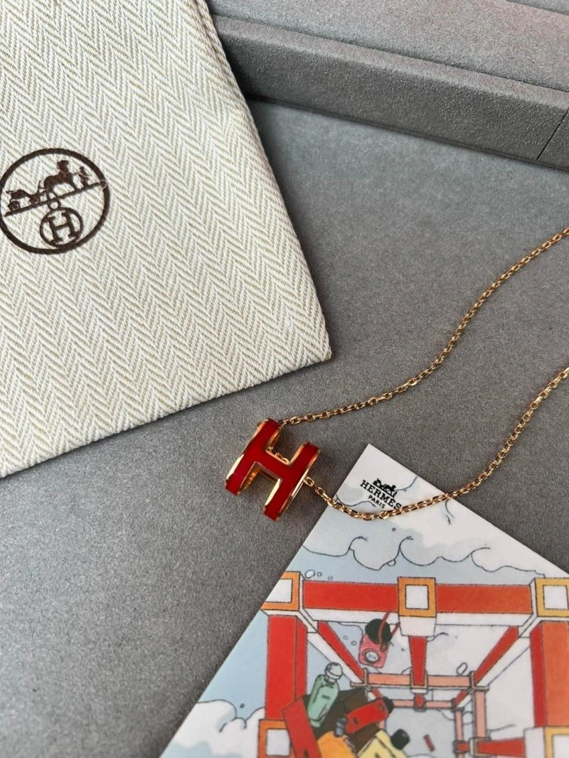 OEM Hermes Necklaces