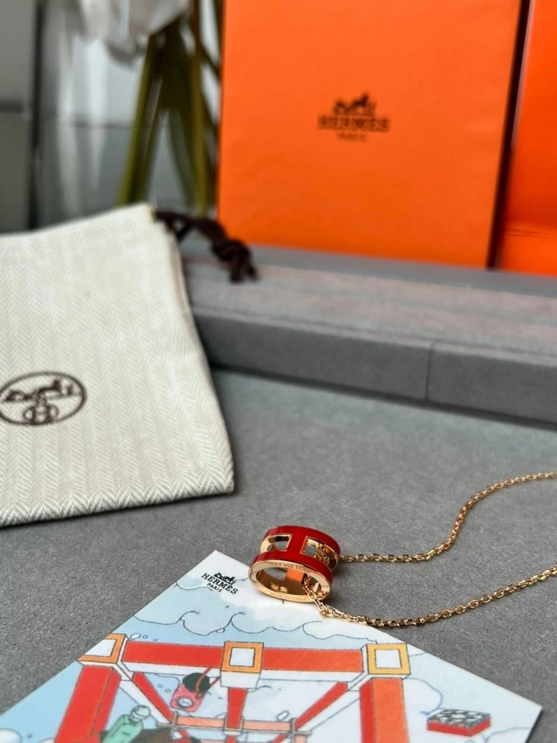 OEM Hermes Necklaces