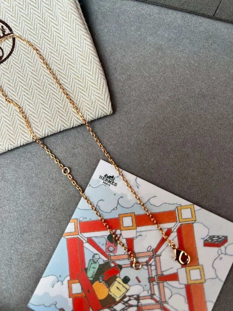 OEM Hermes Necklaces