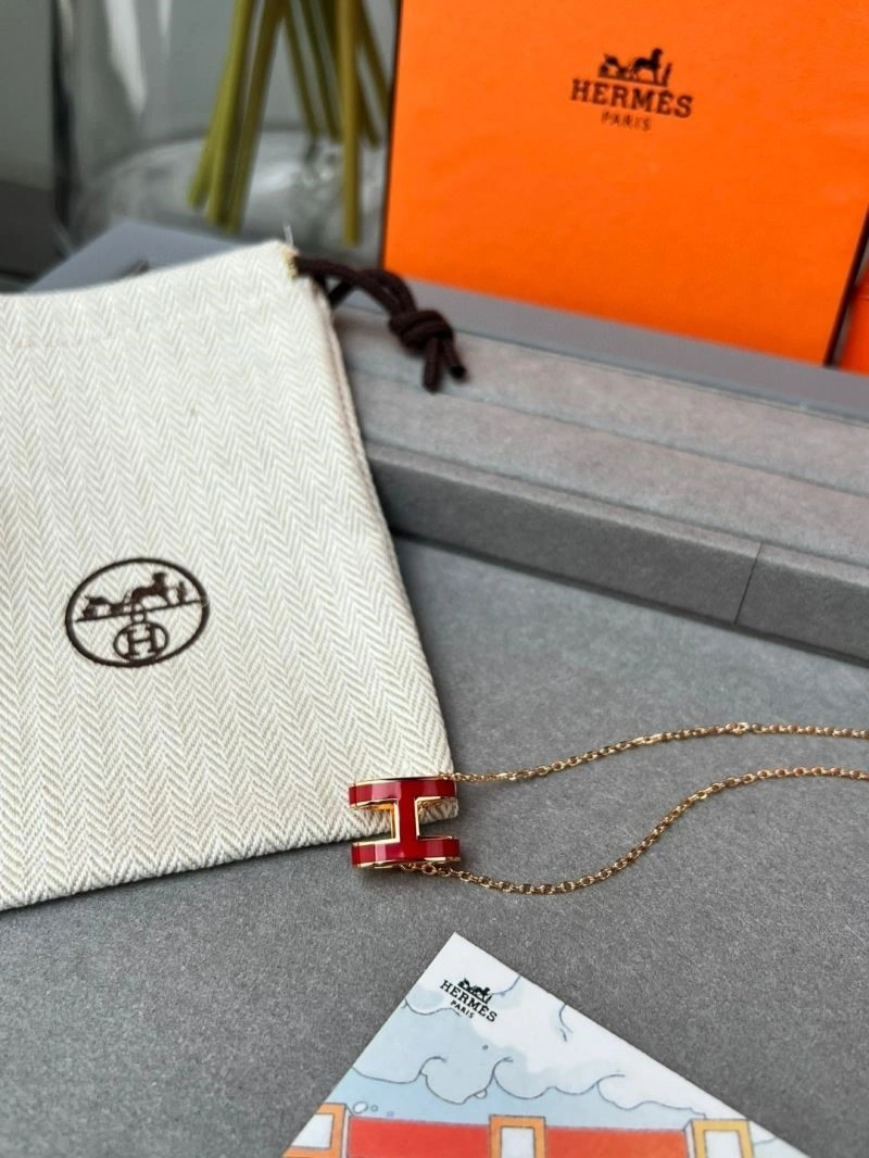 OEM Hermes Necklaces