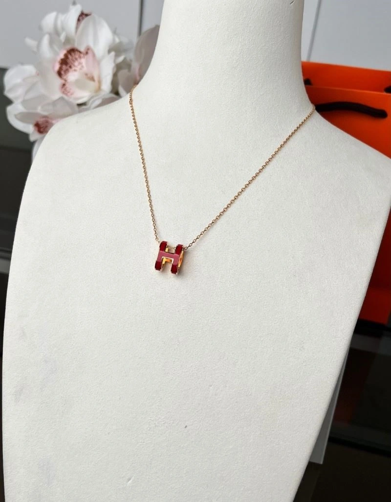 OEM Hermes Necklaces
