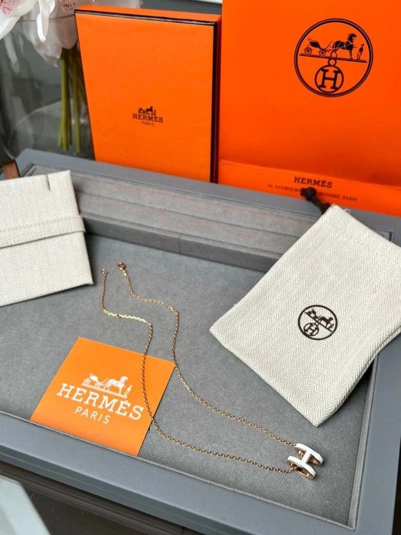 OEM Hermes Necklaces