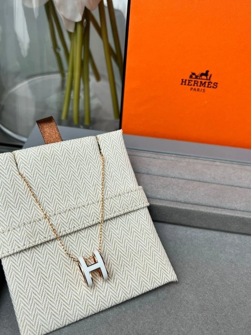 OEM Hermes Necklaces