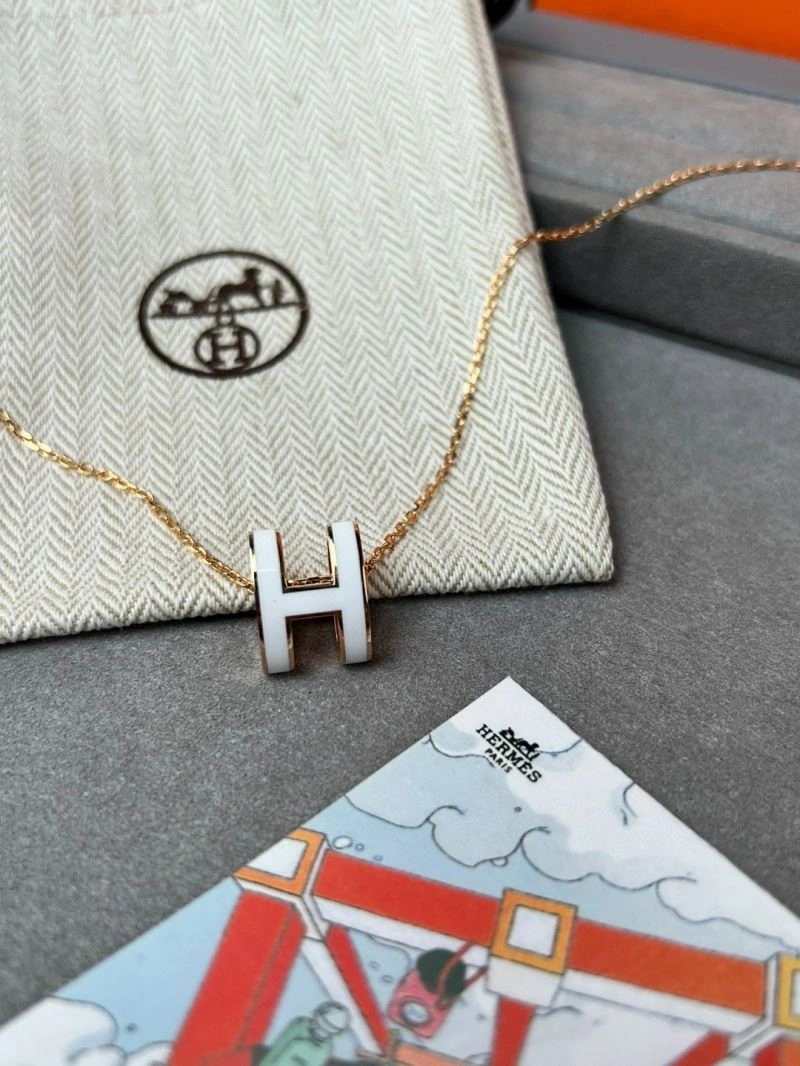OEM Hermes Necklaces