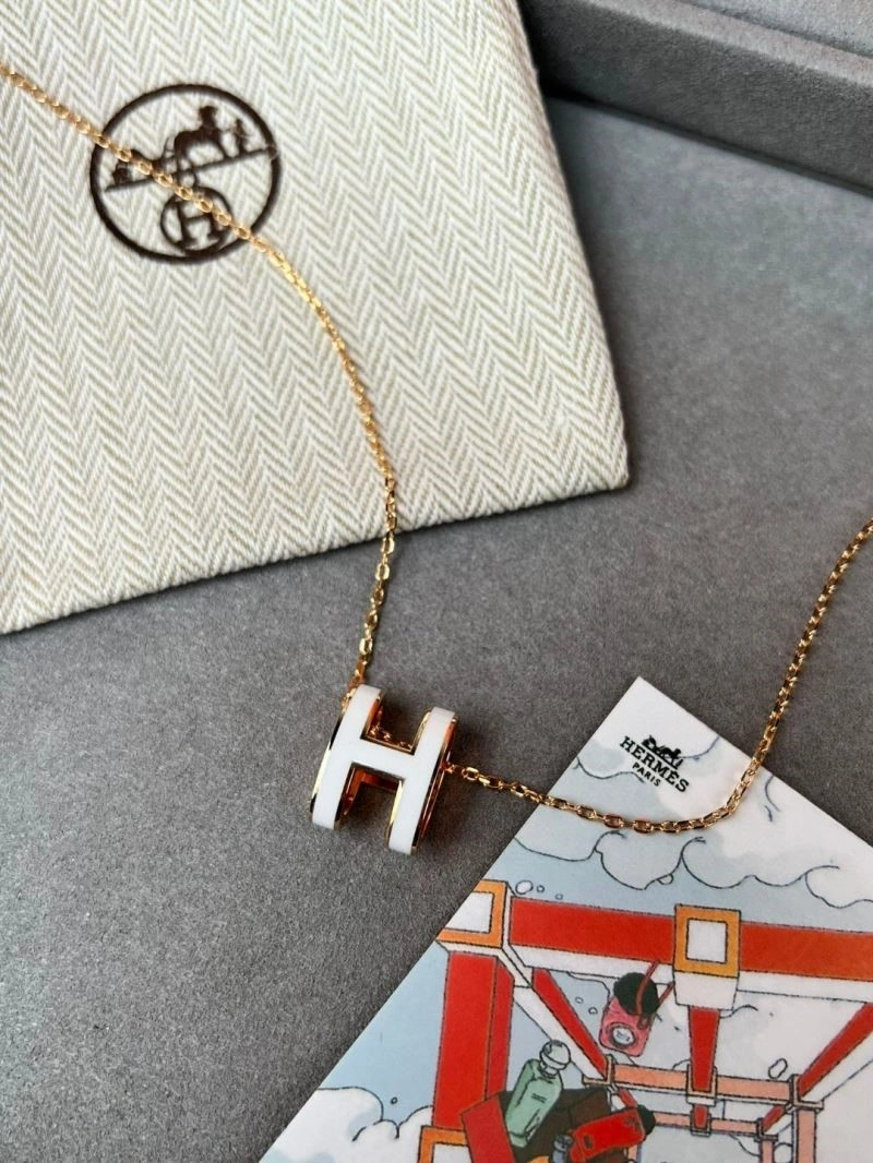 OEM Hermes Necklaces