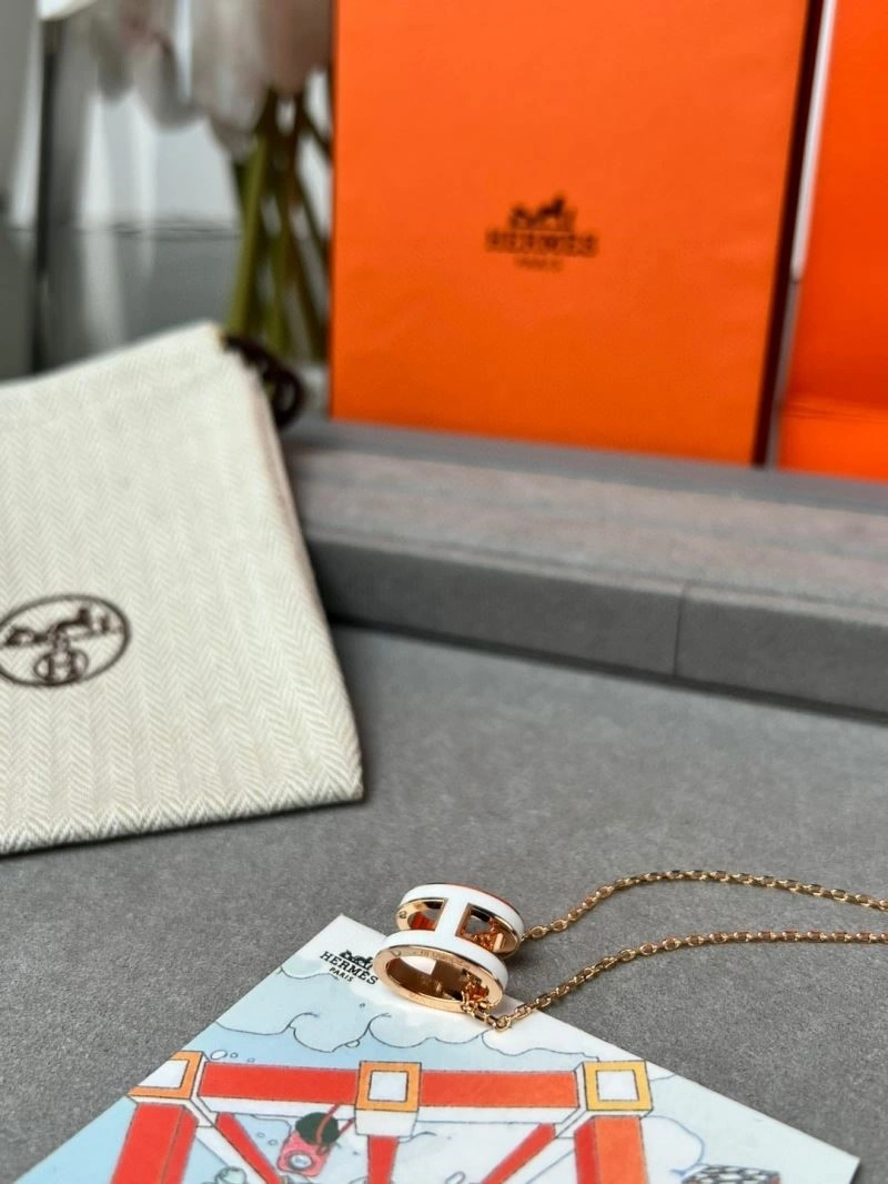 OEM Hermes Necklaces