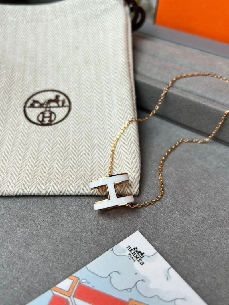 OEM Hermes Necklaces