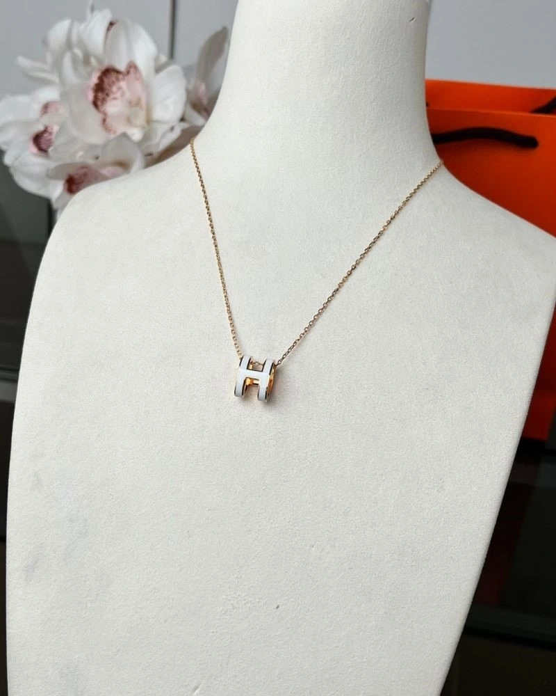 OEM Hermes Necklaces