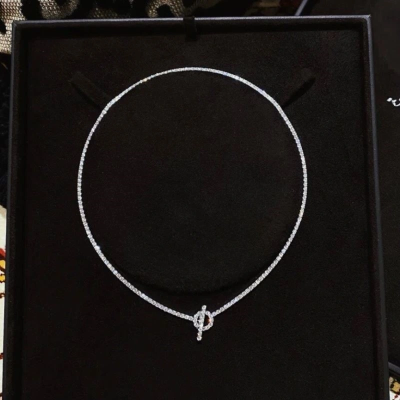 Real Hermes Necklaces
