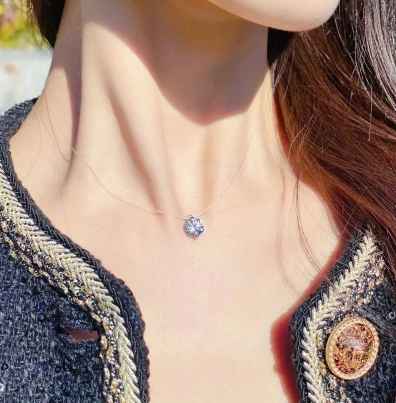 Genuine Hermes Necklaces