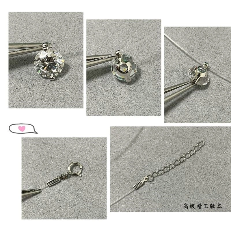 Genuine Hermes Necklaces
