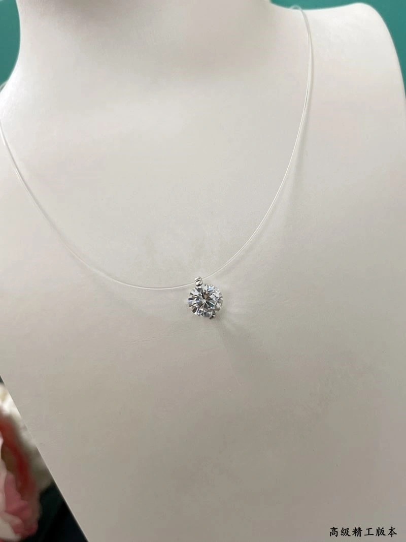 Genuine Hermes Necklaces