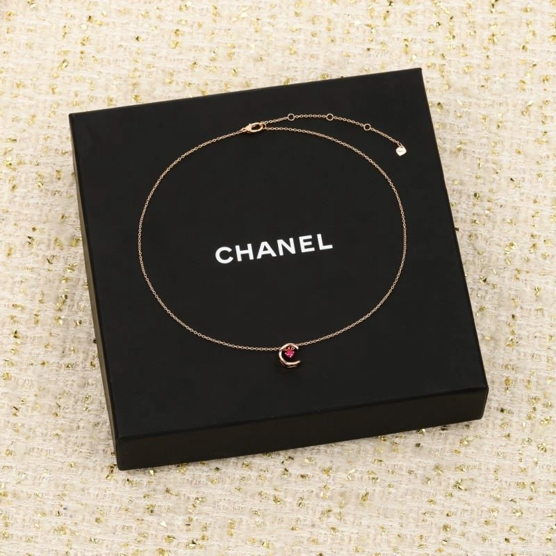 Hermes Necklaces