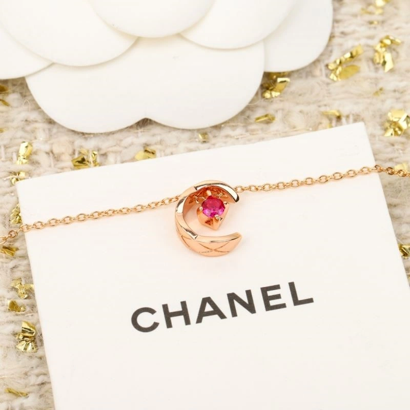 Accurate model Hermes Necklaces