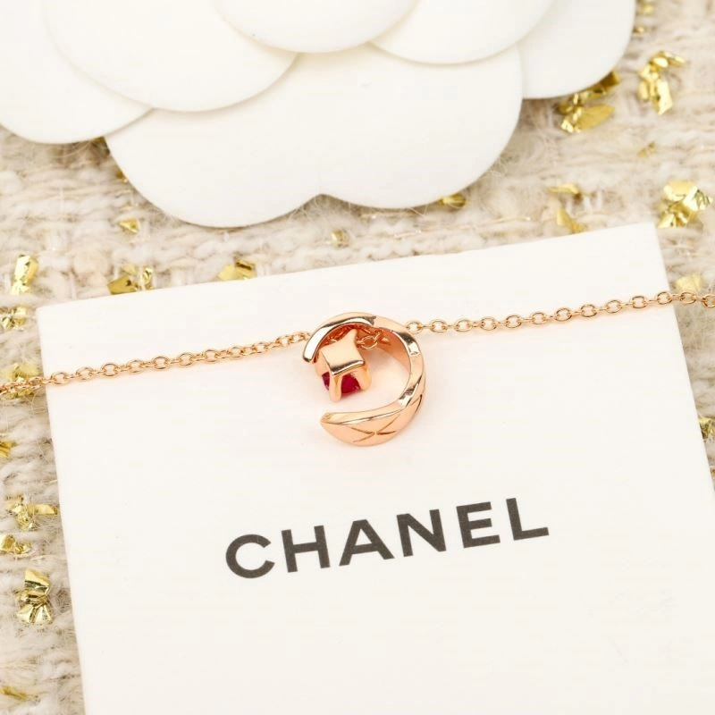 Accurate model Hermes Necklaces