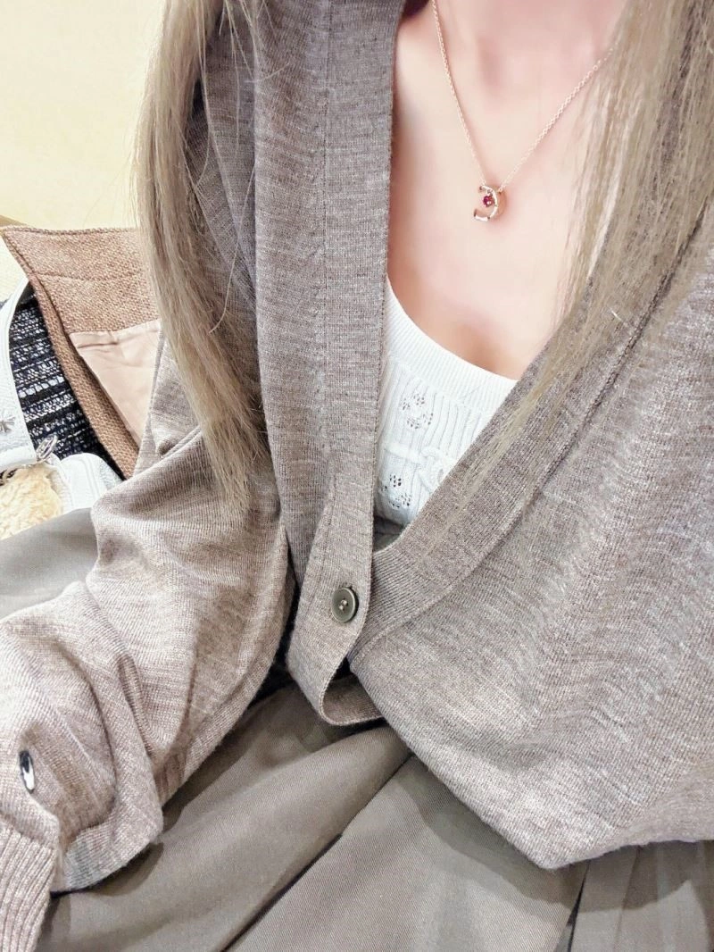 Accurate model Hermes Necklaces