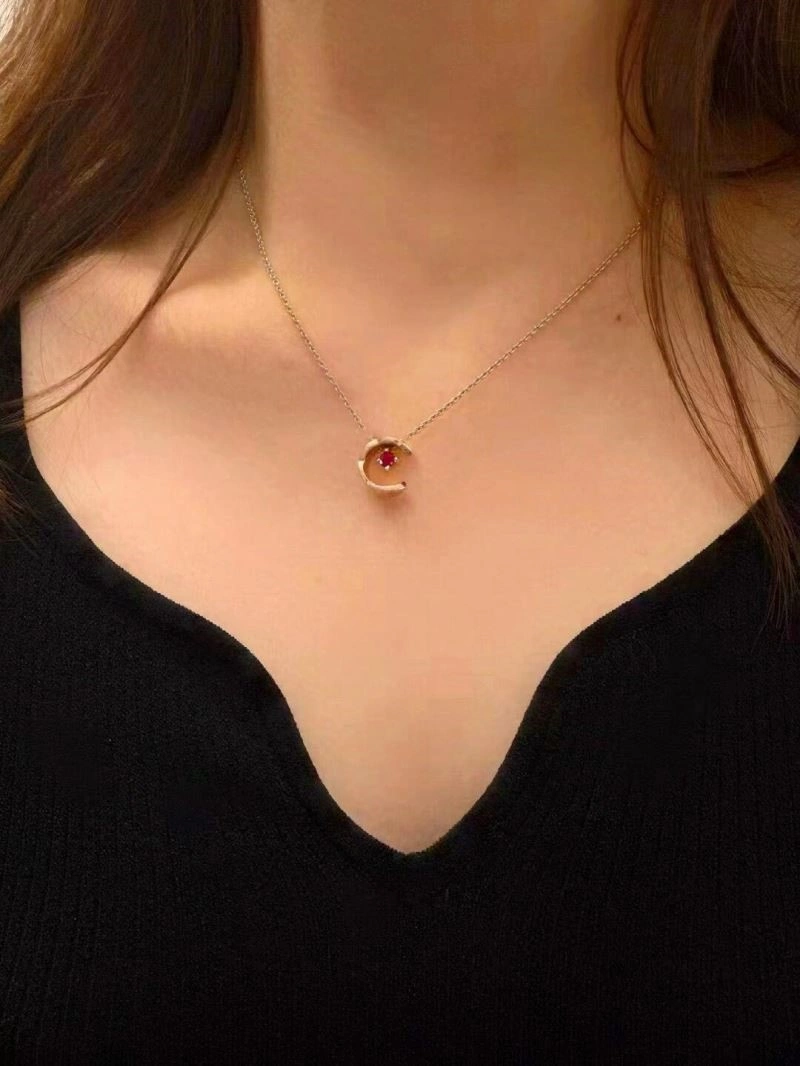 Accurate model Hermes Necklaces