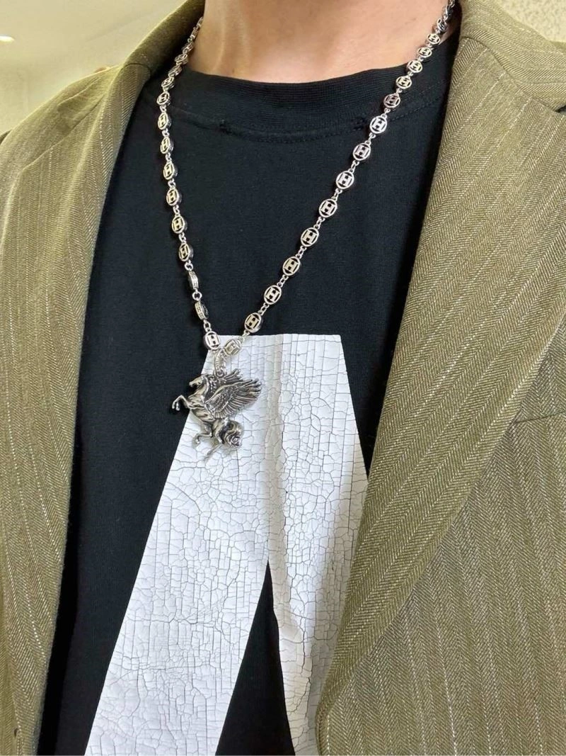 Value-priced Hermes Necklaces