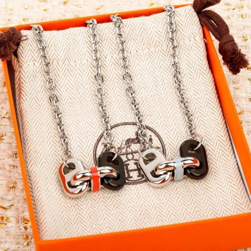 Perfect replica Hermes Necklaces