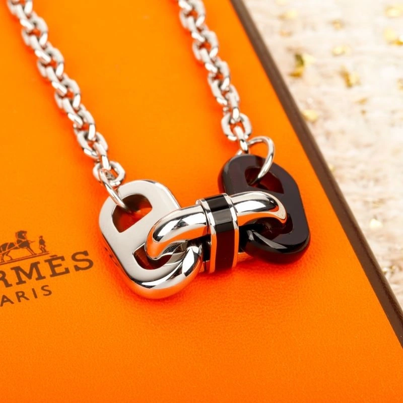 Perfect replica Hermes Necklaces