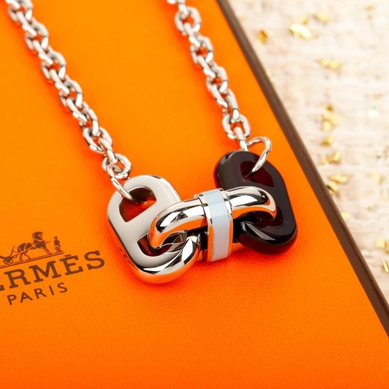 Perfect replica Hermes Necklaces