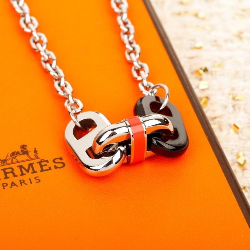 Perfect replica Hermes Necklaces