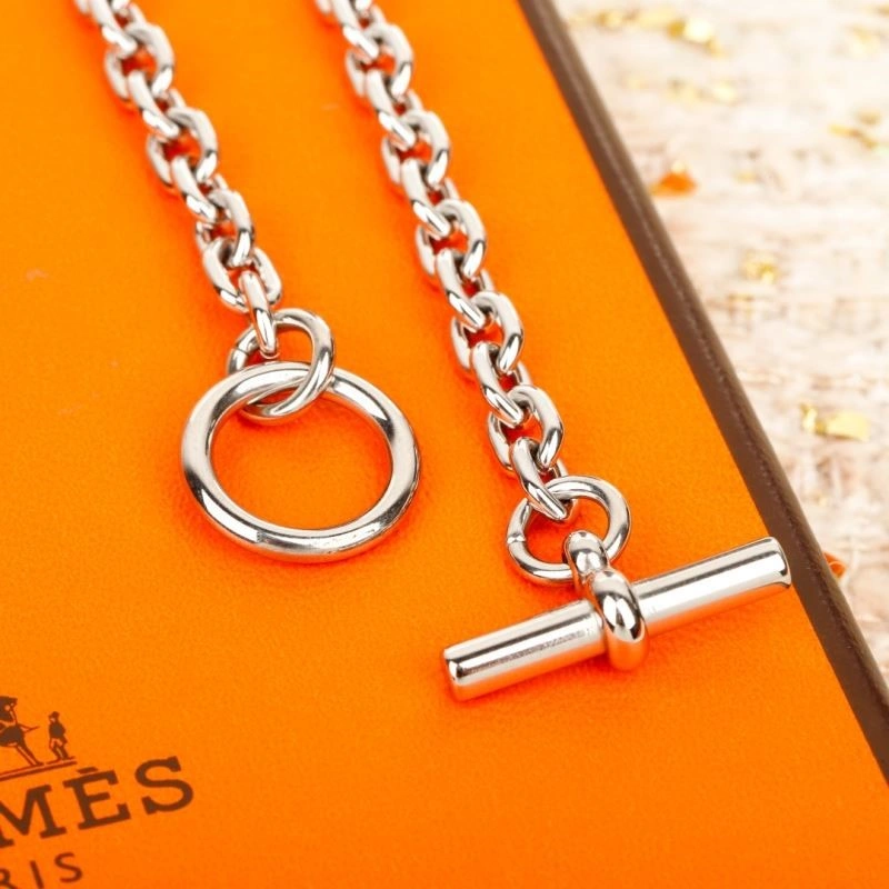 Perfect replica Hermes Necklaces