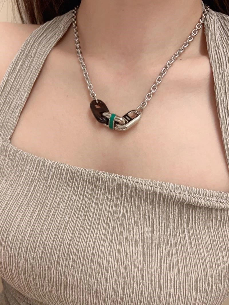 Perfect replica Hermes Necklaces