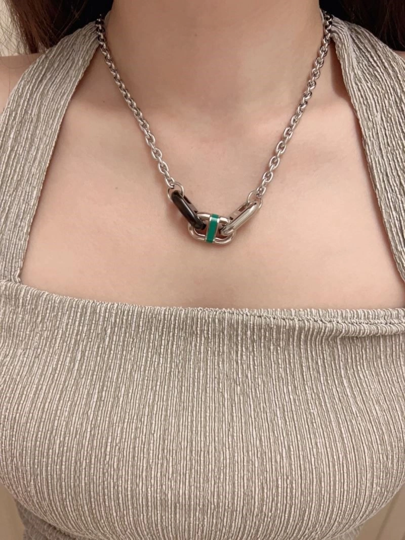 Perfect replica Hermes Necklaces