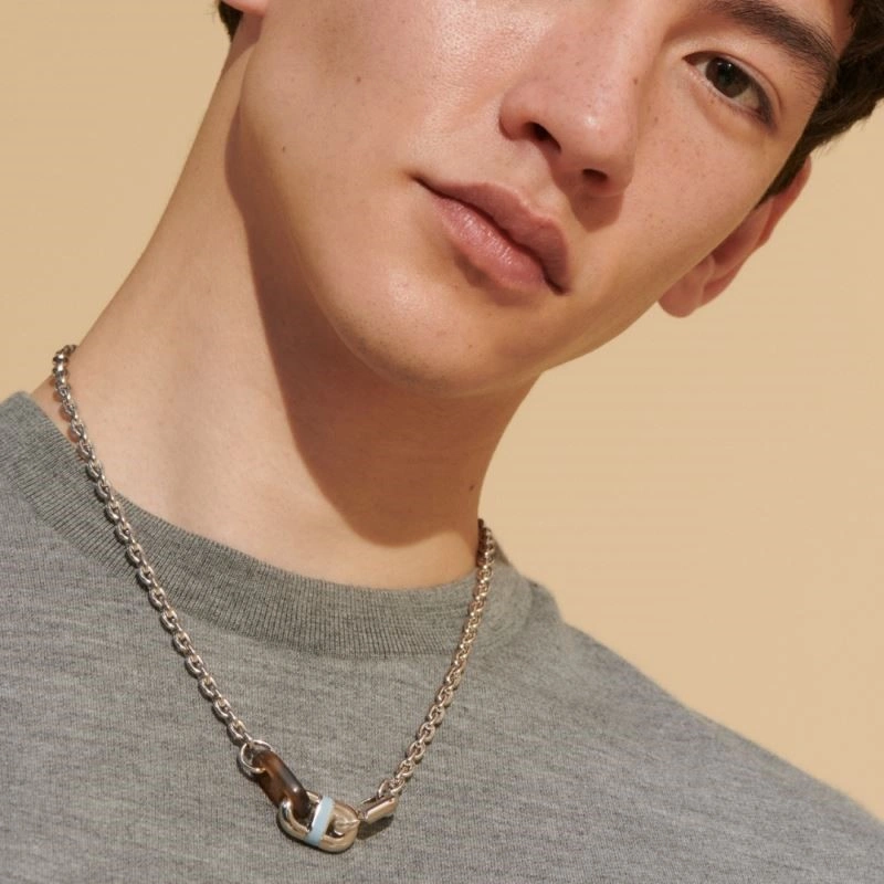 Perfect replica Hermes Necklaces