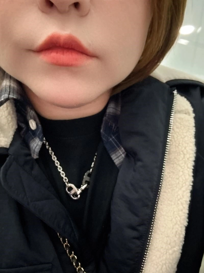 Perfect replica Hermes Necklaces