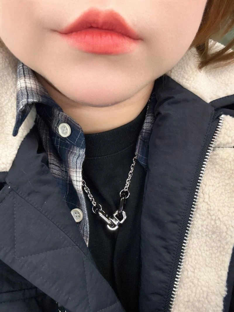 Perfect replica Hermes Necklaces