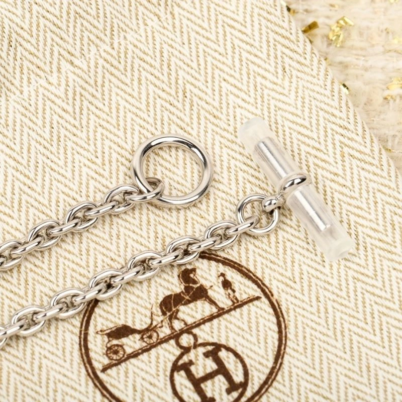 Perfect replica Hermes Necklaces