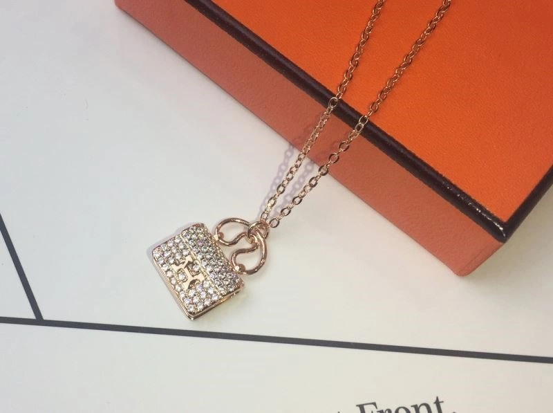 Legit Hermes Necklaces