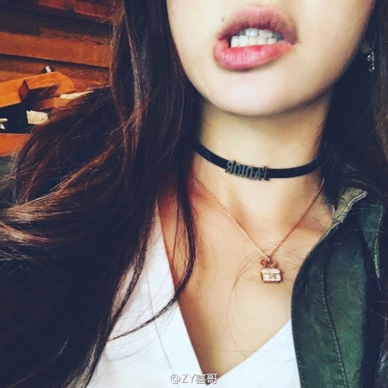 Legit Hermes Necklaces