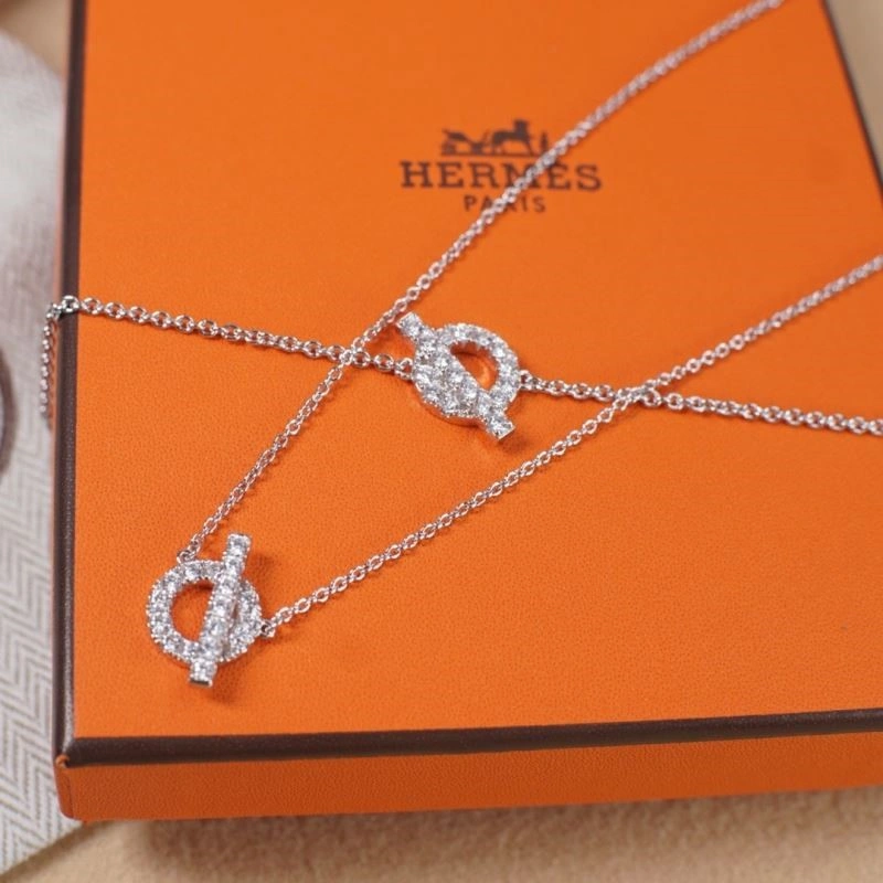 Hermes Necklaces