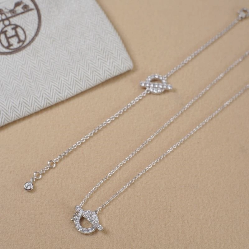 Affordable Hermes Necklaces