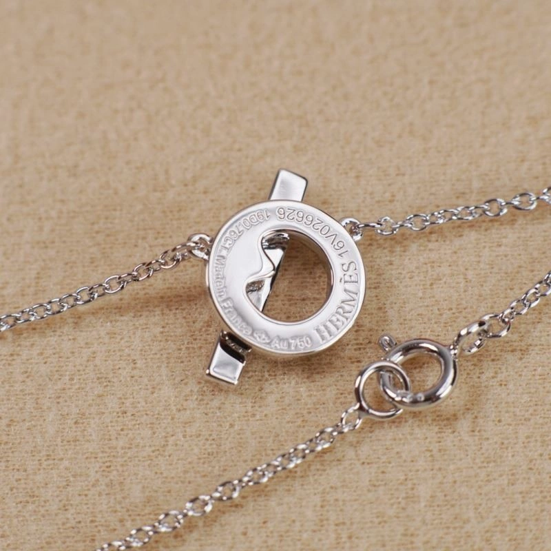 Affordable Hermes Necklaces